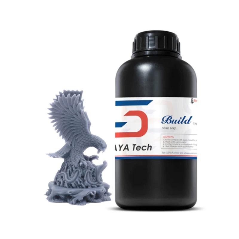 Siraya Tech Build (1kg) 壊れにくい タッパブル エンジニアリング 3Dプリント