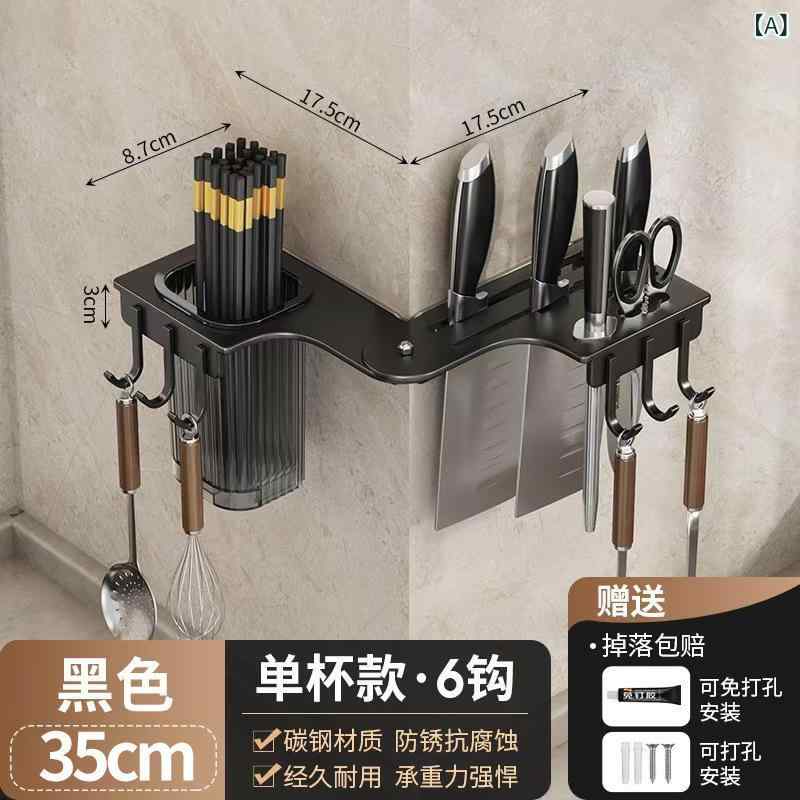・主な素材: 碳鋼+プラスチック・スタイル: 国潮・カテゴリ: 刀架・サイズ展開: 35cm単杯(平面/転角両用)、50cm双杯(平面/転角両用)、65cm三杯(平面/転角両用)・カラー展開: 黒、銃灰、ミルクイエロー