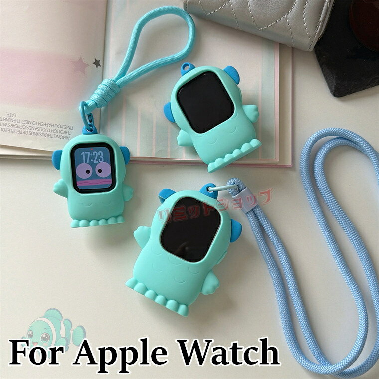 対応機種 Lサイズ： Apple Watch Ultra 1/2/3 49mm Mサイズ： Apple Watch Series3/2/1 42mm Apple Watch Series4/5/6 44mm Apple Watch Seri...