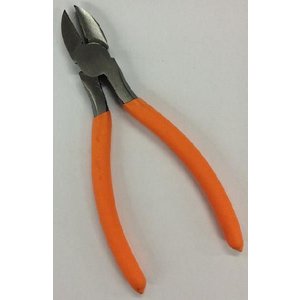 ◆規　格：150mm◆材質：工具鋼/ビニール＊記載の商品画像はイメージ（代表画像）ですので画像だけの情報のみでご購入はお控え頂き、必ず記載内容をご確認下さい。