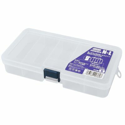 ◆内寸:奥行89×横179×深さ29mm ◆仕切板:固定式4枚 ◆タイプ:短手方向仕切 ◆材質:本体:蓋:ポリプロピレン、止具:耐衝撃性コーポリマー＊記載の商品画像はイメージ（代表画像）ですので画像だけの情報のみでご購入はお控え頂き、必ず記...