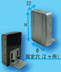 フロートセパレーター CSF-T5・積み重なった鉄板の1枚取りをアシスト。・磁力の反発により鉄板を引き離します。●標準機種に比べ、薄型コンパクトのため設置スペースの 狭い場所に適しています。●付属のL型金具によって取付位置の上下調整を可能と...