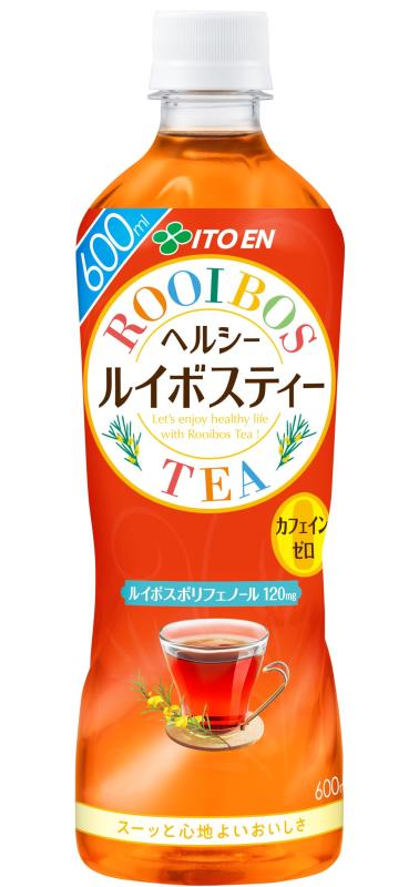 伊藤園 ヘルシールイボスティー 600ml×24本内容量:600ml×24本容器:ペットボトル原材料:ルイボス(南アフリカ)/ビタミンC栄養成分(1本(600ml)当たり):エネルギー：0kcal、たんぱく質：0g、脂質：0g、炭水化物：0...