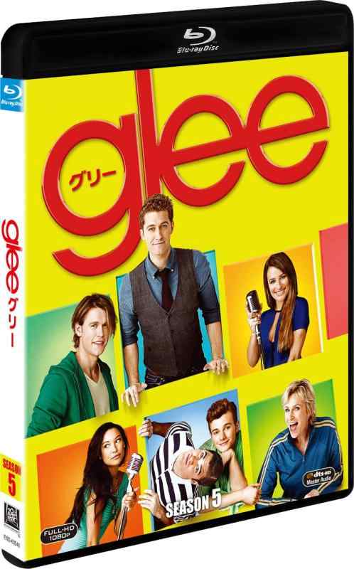 glee/グリー シーズン5 (SEASONSブルーレイ・ボックス) [Blu-ray]【 ご注文確定のタイミングについて 】 商品は他サイトでも販売しているため、在庫反映にタイムラグが生じる場合がございます。入れ違いで完売となった際は、速...