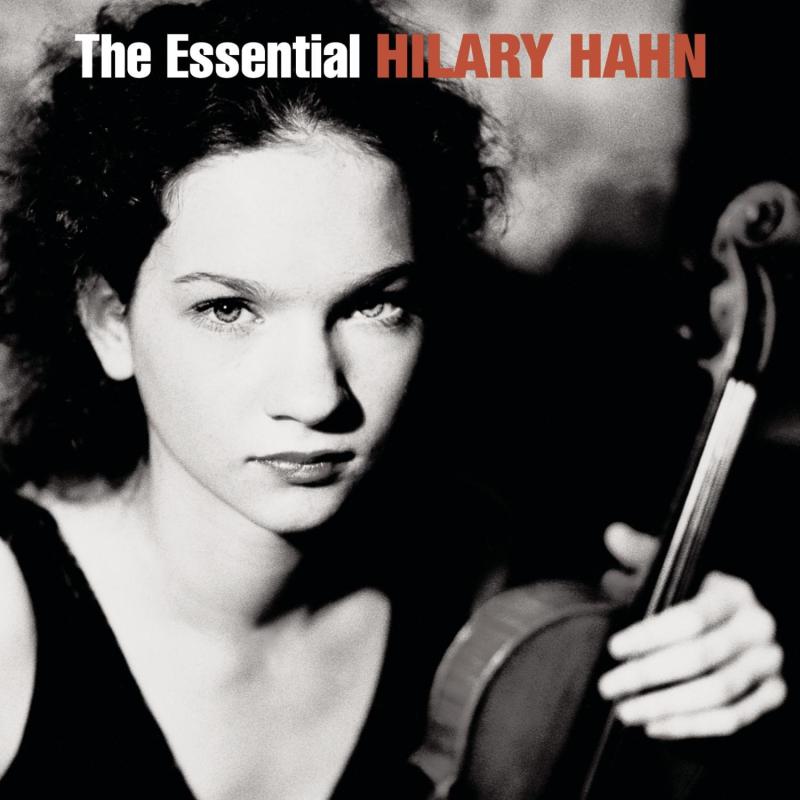Essential Hilary Hahn (Bril)【 ご注文確定のタイミングについて 】 商品は他サイトでも販売しているため、在庫反映にタイムラグが生じる場合がございます。入れ違いで完売となった際は、速やかにメールでご連絡の上、キャン...