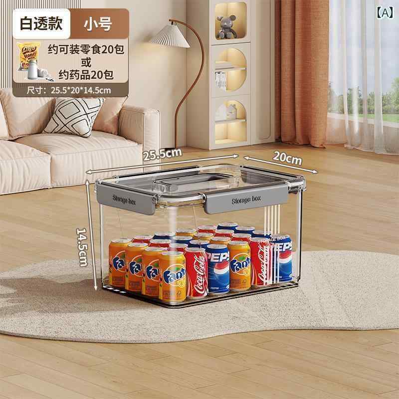 透明な 収納 ボックス 家庭用 おもちゃ レゴ スナック 本 雑な 収納 ボックス プラスチック バスケット トランク 整理 ボックスブランド: ヘドンリン色: S ️高透明PET素材【透明】 M ️高透明PET素材【透明】 L ️高透明P...