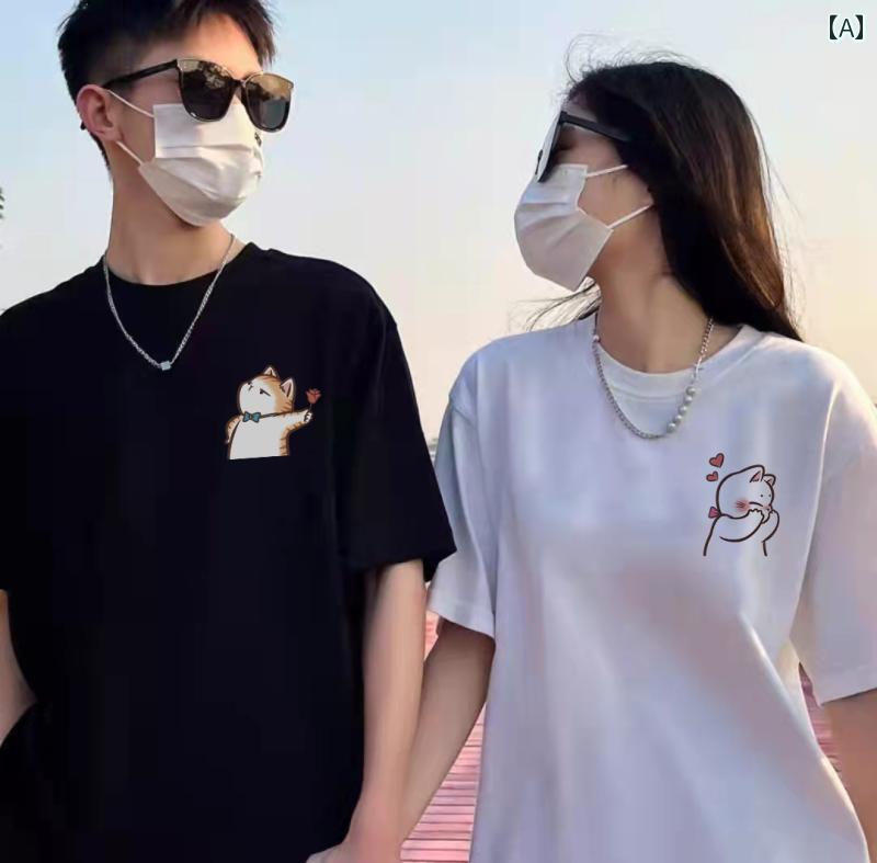 親子 春夏 Tシャツ カットソー スタイル ペアルック コーディネート お揃い カジュアル ファミリー かわいいサイズ: S/SS/MS/LS/XL S/XXL S/XXXL M/SM/MM/LM/XL M/XXL M/XXXL L/SL/...