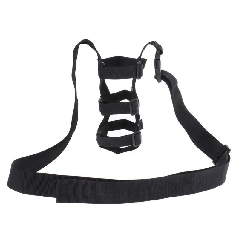 屋外 調節可能 ケトル バッグ 大容量 ウォーターカップ 断熱 ボトル ポータブル ティーカップ アウトドア シンプル 持ち運び