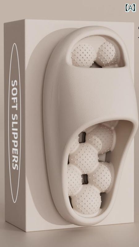 男性用 浴室 スリッパ 夏用 屋内 家庭用 カップル マッサージ 滑り止め 防臭 サンダル ビーチ カップル お揃い シンプル おしゃれ裏地素材: EVAアッパー素材: EVA詰め物: EVAミッドソール素材: EVA