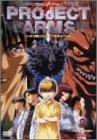 PROJECT ARMS ノートリミング・ワイドスクリーン版 Vol.9 [DVD]【 ご注文確定のタイミングについて 】 商品は他サイトでも販売しているため、在庫反映にタイムラグが生じる場合がございます。入れ違いで完売となった際は、速やか...