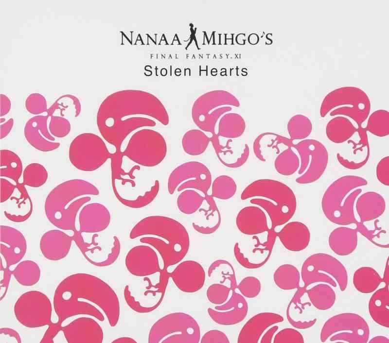 The NaNaa Mihgo's: Stolen Hearts, Final Fantasy XI【 ご注文確定のタイミングについて 】 商品は他サイトでも販売しているため、在庫反映にタイムラグが生じる場合がございます。入れ違いで完売とな...