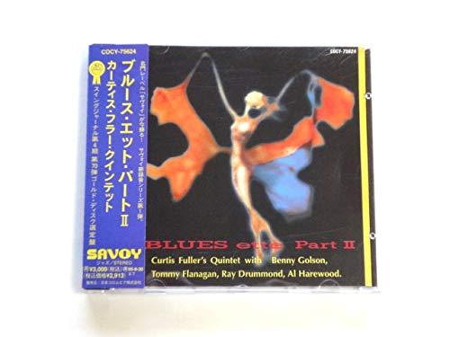 ブルース・エット・パート2【 ご注文確定のタイミングについて 】 商品は他サイトでも販売しているため、在庫反映にタイムラグが生じる場合がございます。入れ違いで完売となった際は、速やかにメールでご連絡の上、キャンセルのお手続きをさせていただき...