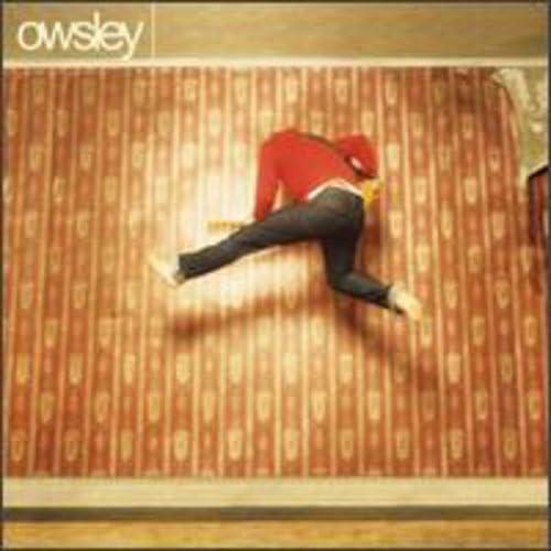 Owsley【 ご注文確定のタイミングについて 】 商品は他サイトでも販売しているため、在庫反映にタイムラグが生じる場合がございます。入れ違いで完売となった際は、速やかにメールでご連絡の上、キャンセルのお手続きをさせていただきます。 【 ご...