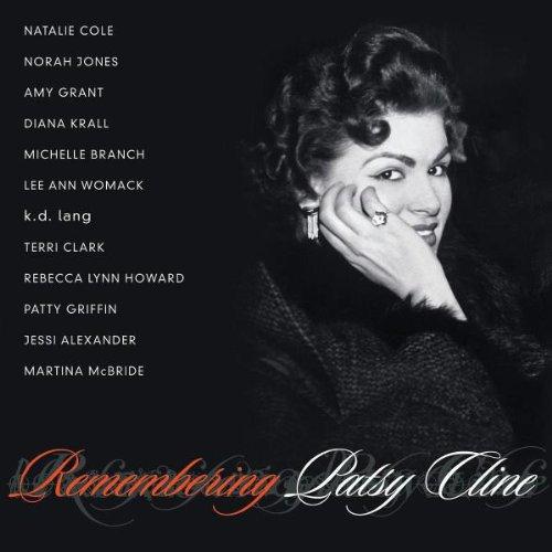 Remember Patsy Cline【 ご注文確定のタイミングについて 】 商品は他サイトでも販売しているため、在庫反映にタイムラグが生じる場合がございます。入れ違いで完売となった際は、速やかにメールでご連絡の上、キャンセルのお手続きを...