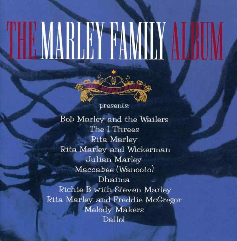 The Marley Family Album [輸入盤] (HBCD160)【 ご注文確定のタイミングについて 】 商品は他サイトでも販売しているため、在庫反映にタイムラグが生じる場合がございます。入れ違いで完売となった際は、速やかにメー...