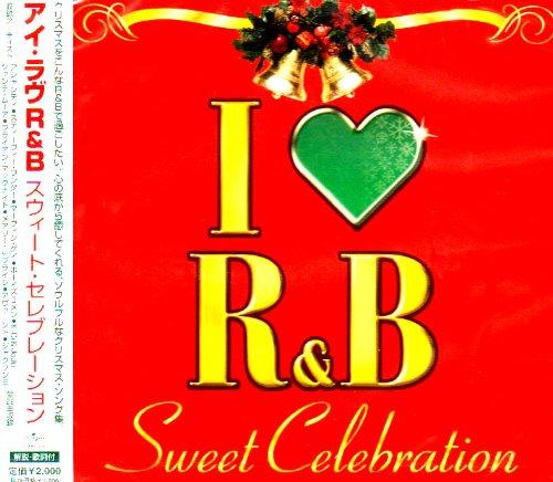 I LOVE R&amp;B~スウィート・セレブレーション【 ご注文確定のタイミングについて 】 商品は他サイトでも販売しているため、在庫反映にタイムラグが生じる場合がございます。入れ違いで完売となった際は、速やかにメールでご連絡の上、キャ...