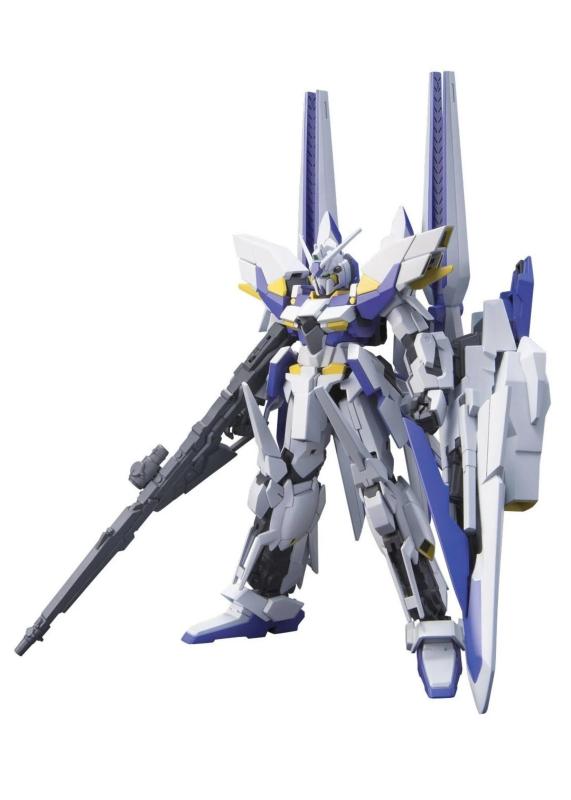 HGUC 1/144 MSN-001X ガンダムデルタカイ (機動戦士ガンダムUC MSV)梱包サイズ:31 x 20 x 10 cm(C)創通・サンライズ商品モデル番号:4573102606785対象性別: unisex【 ご注文確定のタ...