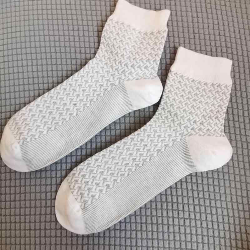 10個セット靴下 メンズ 男性用 ショートソックス ミドル丈 ソックス コットン混紡 無地 吸汗 通気 普段使い カジュアル オールシーズン・素材: 綿・機能: 吸汗.防摩擦・柄: 拼色・対象: 男性・対象年齢: 若者..老年・主な素材: ...