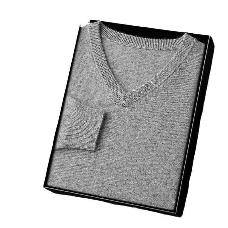 ニット メンズ Vネック 長袖 セーター 無地 プルオーバー インナー 秋冬 トップス 紳士 ビジネス カジュアル 普段使い ウール 混紡 暖か・カテゴリ: セーター・・袖丈: 長袖・ネックライン: Vネック・柄: 無地・サイズ展開: S,...