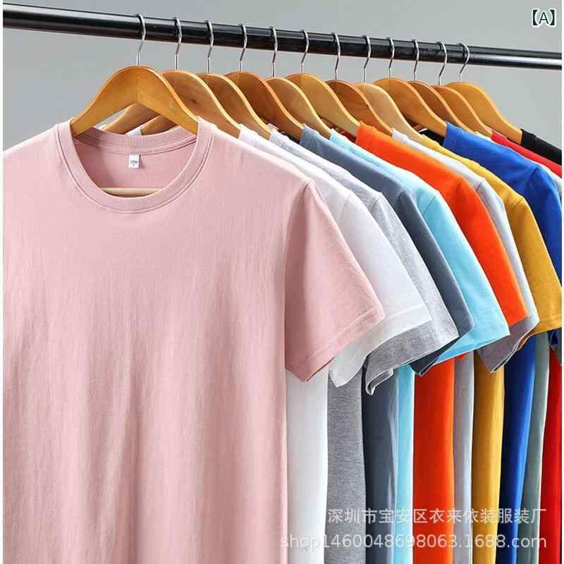 15個セットTシャツ 男性用 大きいサイズ 半袖 コットン 混紡 無地 広告 スポーツ カジュアル スタイル 普段使い ルームウェア・カテゴリ: Tシャツ・スタイル: スポーツ.カジュアル・柄: 無地・ネックライン: クルーネック・袖丈: ...