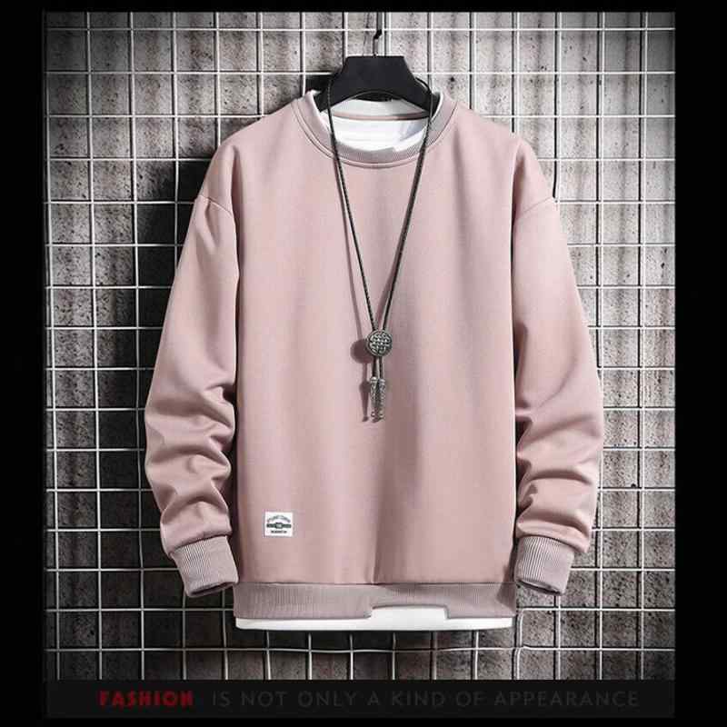 スウェット メンズ 男性用 トップス トレーナー 長袖 丸首 配色 春秋 部屋着 ルームウェア 普段使い 運動着 スポーティ 接触冷感 伸縮性 ポリエステル ブラック系 ホワイト系・カテゴリ: スウェット・トレーナー・スタイル: スポーツ・...