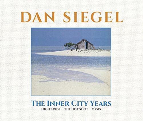 The Inner City Years - ダン・シーゲル【 ご注文確定のタイミングについて 】 商品は他サイトでも販売しているため、在庫反映にタイムラグが生じる場合がございます。入れ違いで完売となった際は、速やかにメールでご連絡の上、キ...