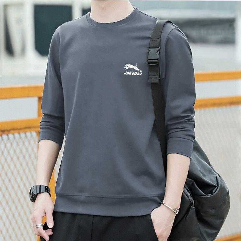 トレーナー メンズ プルオーバー スウェット 秋冬 長袖 トップス 部屋着 ルームウェア スポーティー カジュアル ゆったり ポリエステル ブラック グレー ホワイトスタイル: アーバンカジュアル 袖丈: 長袖 厚さ: 薄手 素材: ポリエ...