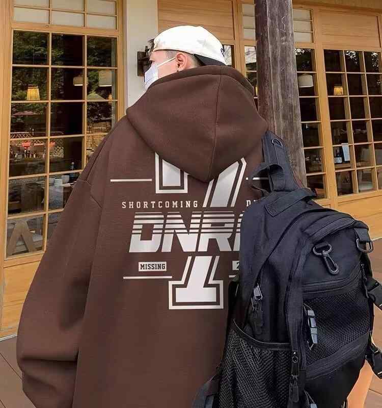 パーカー メンズ 男性用 裏起毛 秋物 ストリート系 プルオーバー トップス 長袖 字母プリント ゆったりサイズ M L XL 2XL 3XL 4XL 5XL・商品カテゴリ: スウェット/トレーナー・スタイル: ストリート・対象: 青少年・...