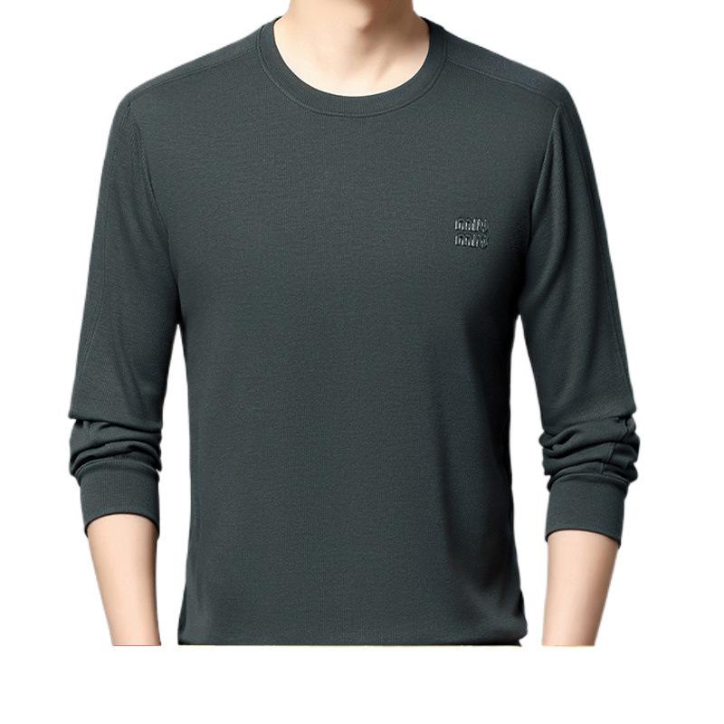 スウェット メンズ 長袖 大きいサイズ ゆったり 無地 裏起毛 トレーナー カットソー 男性用 トップス 肥満体型 向け ビッグサイズ オーバーサイズ 春秋冬・・種類: カーディガン・ネックライン: スタンドカラー・フード: なし・前立て:...