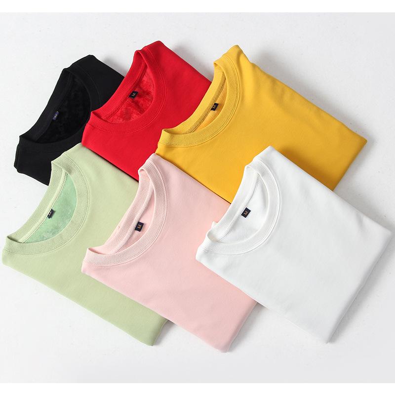 2個セットトレーナー メンズ 男性用 裏起毛 スウェット プルオーバー 銀狐绒 コットン 部屋着 普段使い 秋冬 グレー 水墨藍 抹茶绿・カテゴリ: トレーナー/フリース・スタイル: ジェンダーレス・対象: 24-35歳・デザイン: プルオ...