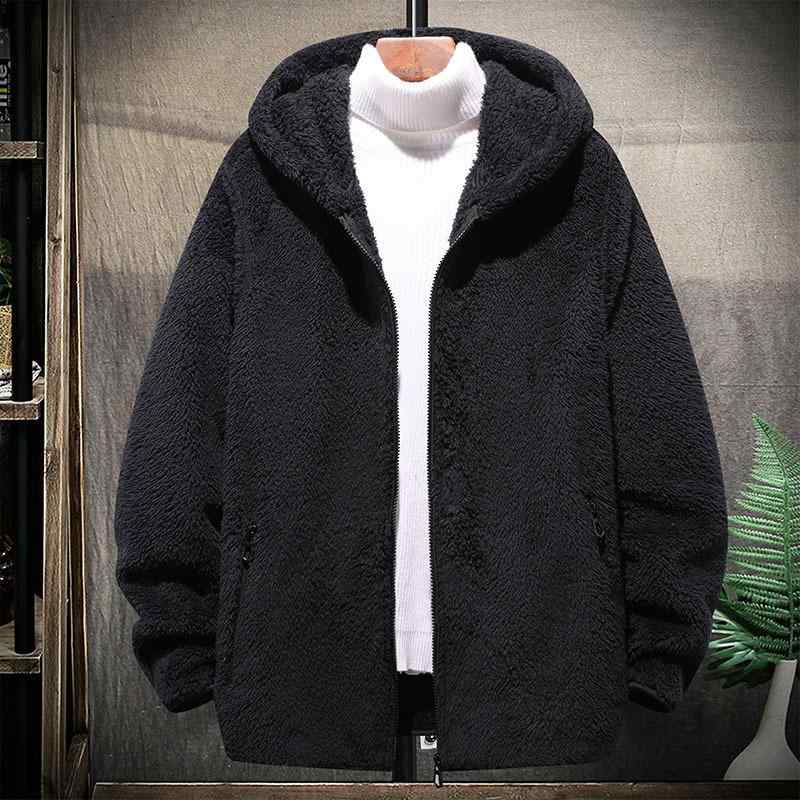 パーカー メンズ 男性用 秋冬 宽松 フード付き トップス 大きいサイズ 無地 普段使い・カテゴリ: スウェット/トレーナー・スタイル: ベーシック・対象年齢: 成人・対象: メンズ・袖丈: 長袖・ネックライン: 襟なし・柄: 無地・メイン...
