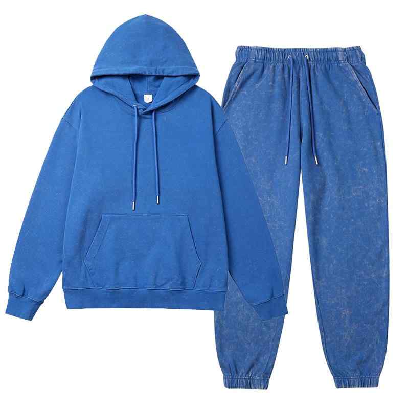 パーカー メンズ 男性用 洗い加工 綿 オーバーサイズ スウェット プルオーバー 厚手 秋冬 ロゴ カーキ ブラック オレンジ ブルー・商品カテゴリ: スウェット/トレーナー・・袖丈: 長袖・ネックライン: クルーネック.フード付き・厚さ:...