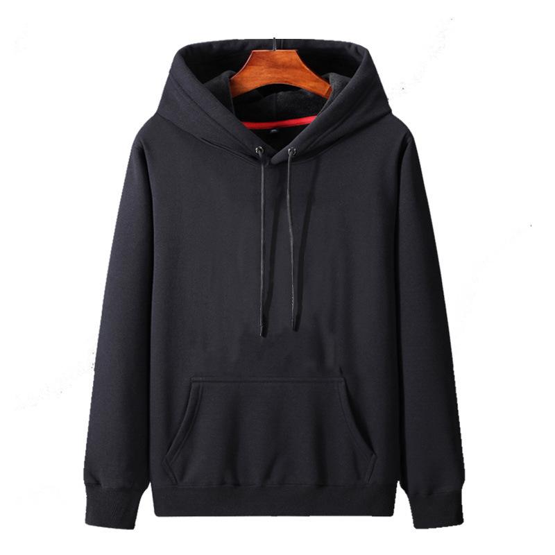 2個セットパーカー メンズ 男性用 裏起毛 スウェット フード付き プルオーバー ゆったり オーバーサイズ トレーナー トップス 秋冬 普段使い 部屋着 ブラック グレー ワインレッド ポリエステル プリント・スタイル: カジュアル・カテゴ...