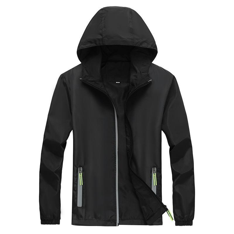 ジャケット メンズ 男性用 春秋 撥水 防風 ゆったり スポーツ カジュアル 配色 黒 ブラック グレー 紺 ネイビー 白 ホワイト 赤 レッド 大きいサイズ・商品カテゴリ: ジャケット・スタイル: ベーシック・対象: 青少年.成人.メンズ...