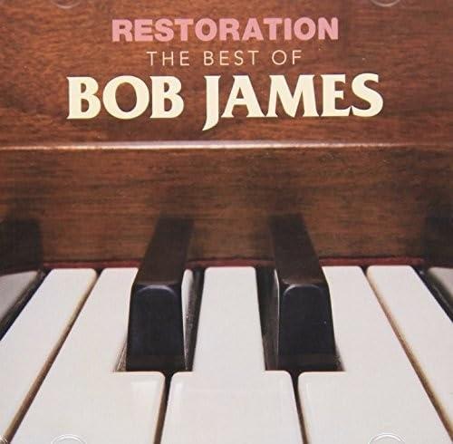 ベスト・オブ・ボブ・ジェームス【 ご注文確定のタイミングについて 】 商品は他サイトでも販売しているため、在庫反映にタイムラグが生じる場合がございます。入れ違いで完売となった際は、速やかにメールでご連絡の上、キャンセルのお手続きをさせていた...