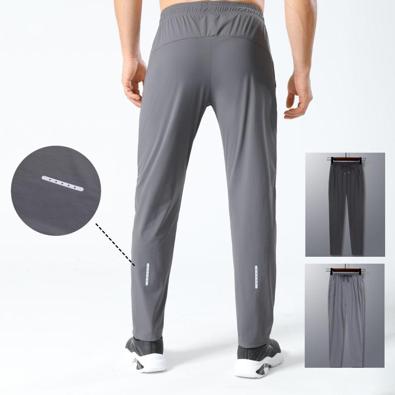 スポーツパンツ メンズ 接触冷感 速乾パンツ ゆったり テーパードパンツ ランニング トレーニング ウェア 男性用 伸縮性 涼しい イージーパンツ・項目名: パンツ丈・値: 長ズボン・項目名: 誤差範囲・値: 1～3cm・項目名: 対象・値...