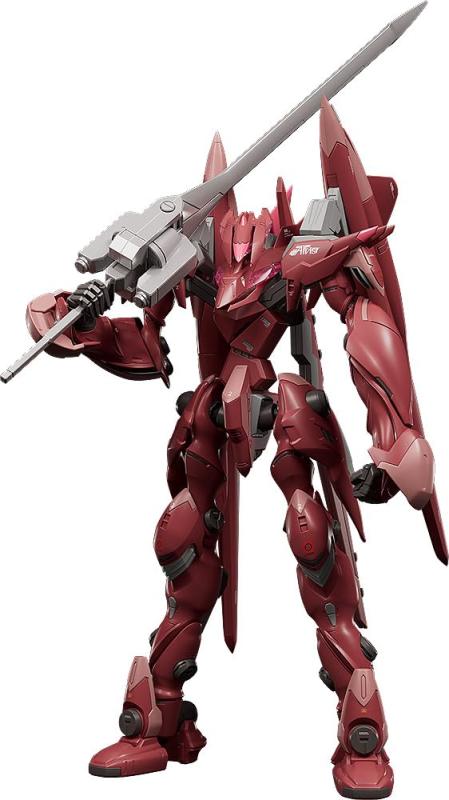 MODEROID 蒼穹のファフナー THE BEYOND ファフナー マークドライツェン改 クロノス ノンスケール 組み立て式プラモデル(C)XEBEC・FAFNER BEYOND PROJECT全高：約190mm組み立て・塗装が必要です。...