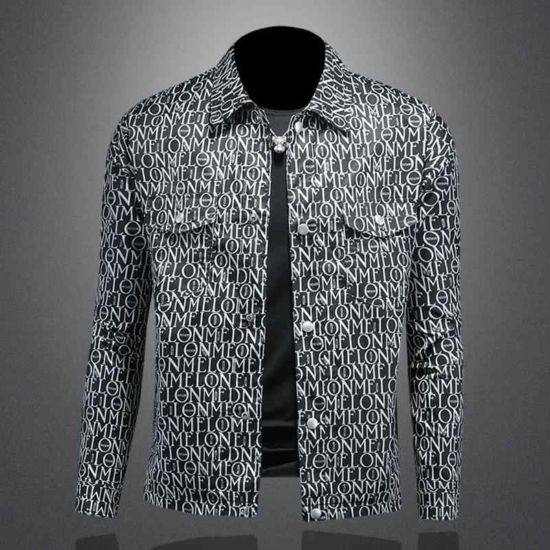 ジャケット メンズ 男性用 ブルゾン 春秋 襟付き スリムフィット 耐摩耗 防風 黒・商品カテゴリ: ジャケット・スタイル: 流行・対象年齢: 若者・襟の形: 襟付き・版型: 修身・前立て: シングルブレスト・フード: フードなし・・柄: ...