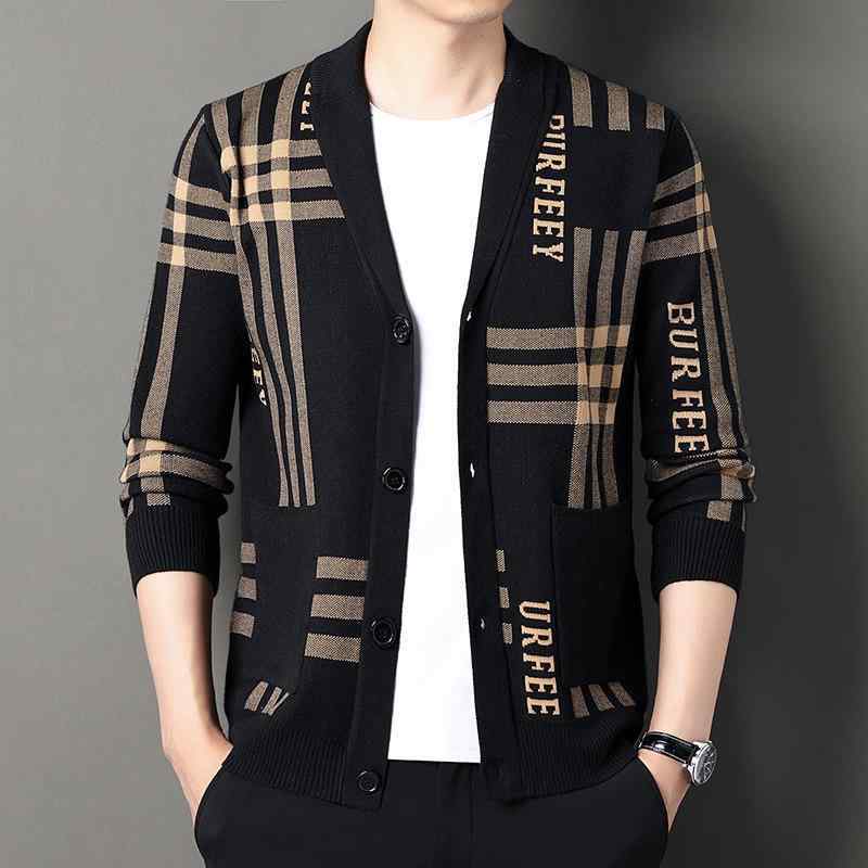 ニットカーディガン メンズ ニット トップス 長袖 スリムフィット 春秋 カジュアル 普段使い リブ・カテゴリ: ニットカーディガン・スタイル: カジュアル・タイプ: カーディガン・フィット: スリム・ネックライン: ハーフオープンカラー・...