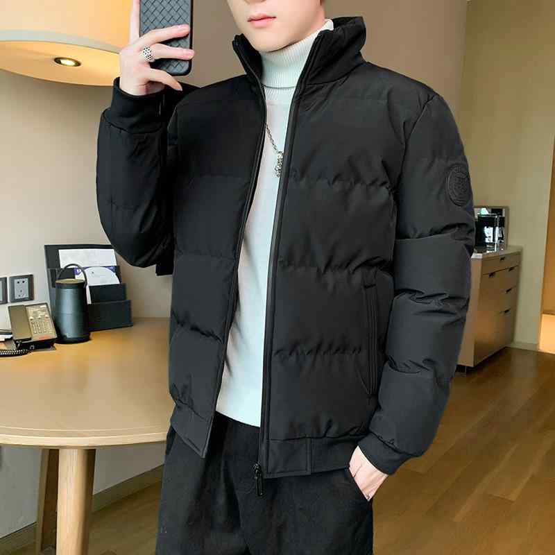 ダウンジャケット メンズ 男性用 秋冬物 カジュアル コーデュロイ 厚手 防寒 5XL 大きいサイズ ブラック 黒 カーキ 赤 レッド グリーン・防寒レベル: 軽寒レベル (-5℃~0℃)・素材機能: 洗濯機洗い可能・充填物: ホワイトグー...