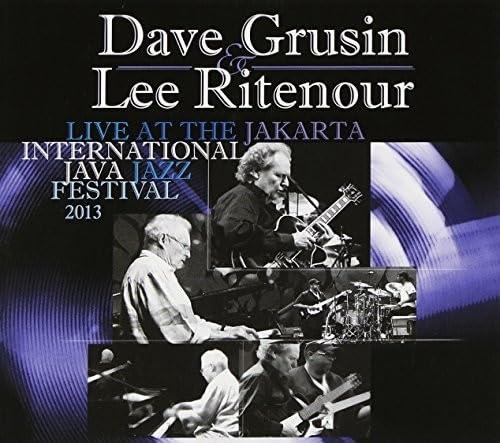 Live At The Jakarta - International Java Jazz Festival 2013【 ご注文確定のタイミングについて 】 商品は他サイトでも販売しているため、在庫反映にタイムラグが生じる場合がございます。...