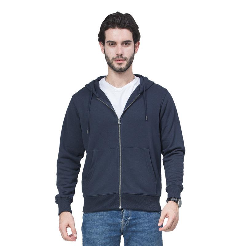 パーカー メンズ ニット 無地 ジップアップ 薄手 長袖 カジュアル 赤 黒 紺 グレー S M L XL 2XL 3XL 4XL 5XL・カテゴリ: スウェット/トレーナー・スタイル: カジュアル・袖丈: 長袖・ネックライン: ノーカラー...