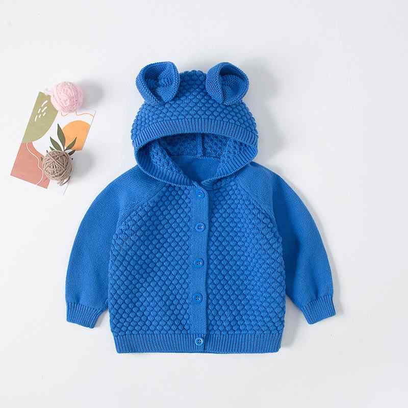 子供服 カーディガン ニット ベビー 男の子 春秋冬 長袖 綿 無地 幼児 普段使い項目: カテゴリ値: 子供用セーター 項目: スタイル値: 韓国 項目: 対象年齢値: 1～3歳 (80～100cm) 項目: シーズン値: 秋冬春 項目:...