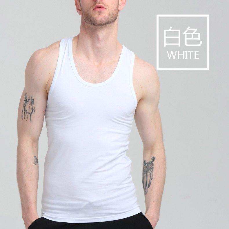 メンズ タンクトップ Y字 スポーツ トレーニングウェア ランニング ジム インナーシャツ 綿 春夏 薄手 白 黒 グレー・素材: 綿・カテゴリ: Y字タンクトップ・カラー: ホワイト.グレー.ブラック・サイズ: L.XL.2XL・スタイル...