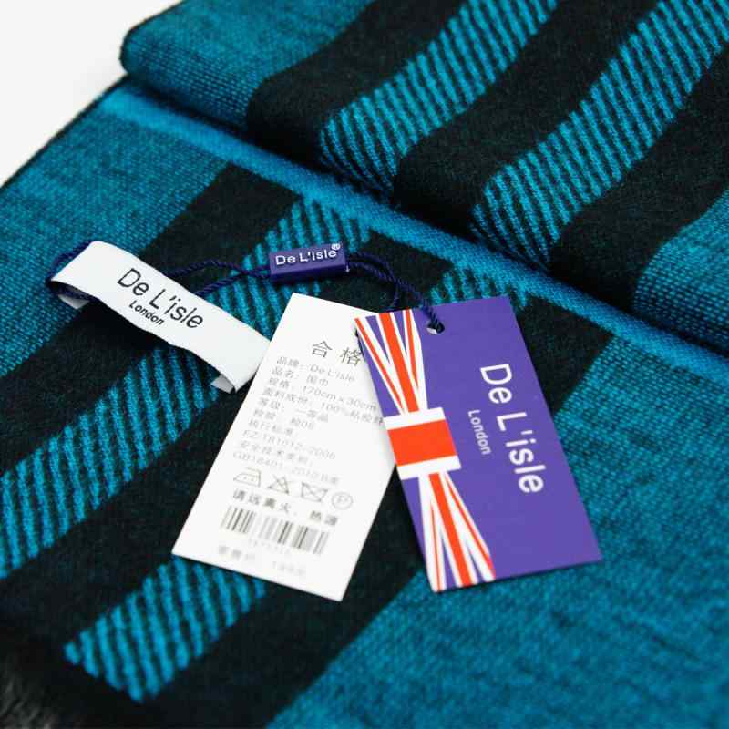 2個セットマフラー 男性用 秋冬 防寒 ウールタッチ ロング丈 ストール ショール ブリティッシュスタイル・・性別: メンズ・機能: 保温・柄: -・シーズン: 春.秋.冬・スタイル: イギリス・種類: スカーフ.マフラー・幅: 30cm・...