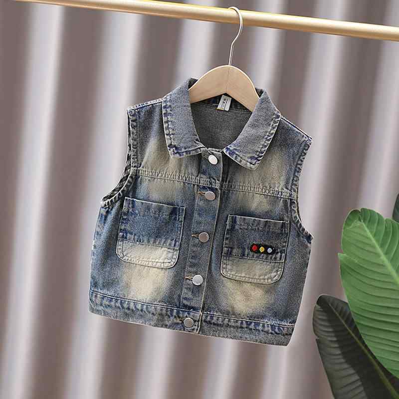 子供用ベスト 春秋シーズン 男の子 デニム ノースリーブ トップス 車柄 カジュアル 90cm 100cm 110cm 120cm 130cm 140cm 150cm・商品カテゴリ: 子供用ベスト・対象: 男の子・スタイル: カジュアル・対...