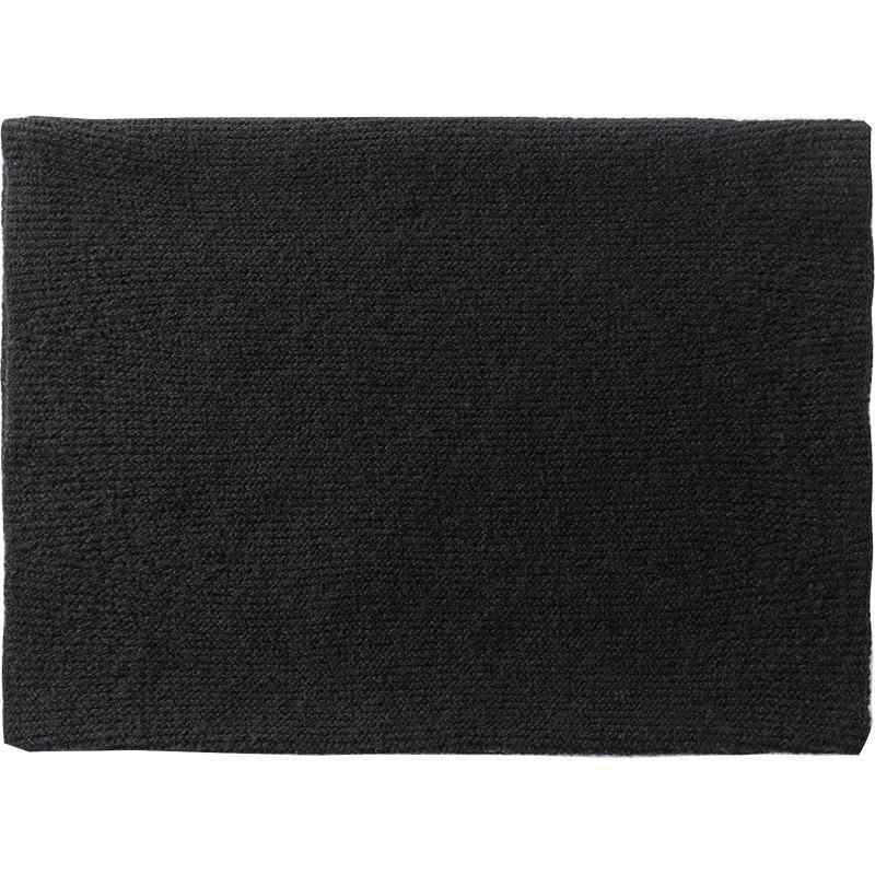 2個セットマフラー レディース メンズ 秋冬 防寒 保温 ウール ネックウォーマー ニット スヌード 付け襟 寒さ対策 赤 黒 紺 グレー・項目名: 性別・値: ユニセックス・項目名: 素材・値: ウール・項目名: シーズン・値: 春.秋....