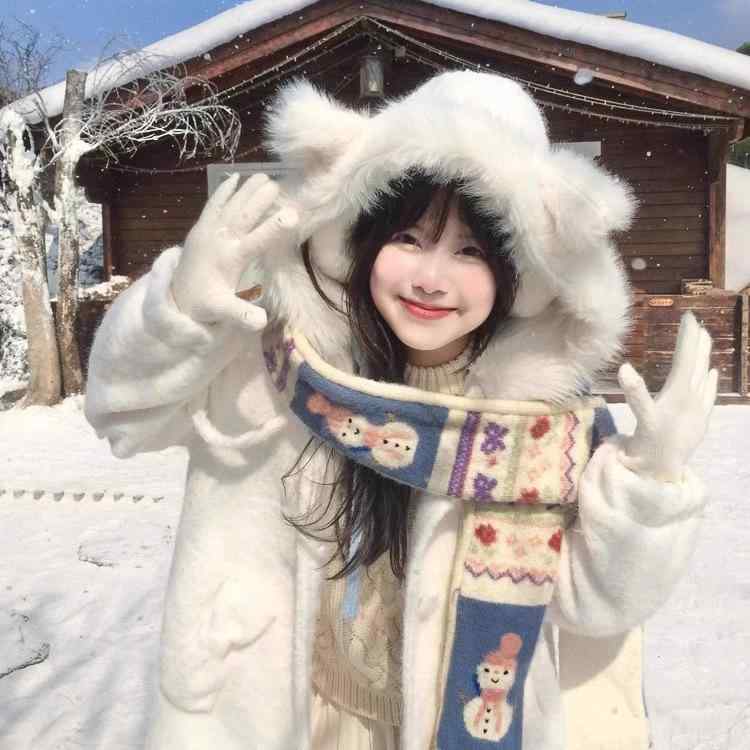 2個セットマフラー レディース かわいい 雪だるま柄 秋冬 あったか 厚手 ニット ストール ショール ひざ掛け 防寒・性別: ユニセックス・素材: ニット・・柄: 配色・機能: 保温・長さ: ミディアムロング