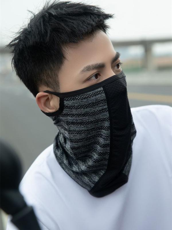 フェイスカバー メンズ レディース ランニング 釣り ネックガード 接触冷感 UVカット 日焼け防止 紫外線対策 吸湿速乾 通気性 スポーツ バイク アウトドアoutput: ・カテゴリ: サイクリングマスク・素材: ナイロン・対象: 男女...
