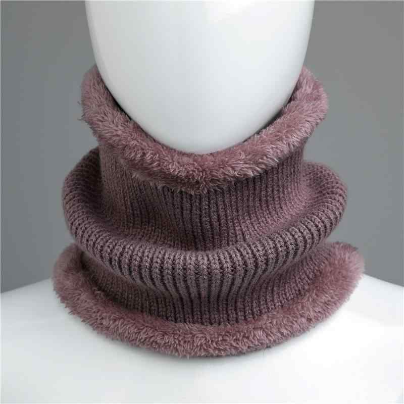 2個セットネックウォーマー 男女兼用 秋冬 防寒 暖かい 無地 フリース 裏起毛 スヌード マフラー ベージュ ブラック グレー・性別: 男女兼用・素材: ポリエステル・シーズン: 秋.冬・カラー: カーキ.薄紫.ワインレッド.ブラック.ベ...